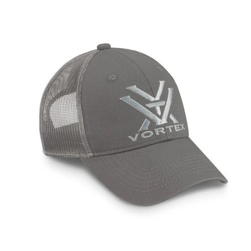 Vortex Optics Core Logo Cap - Charcoal | EZDistribution