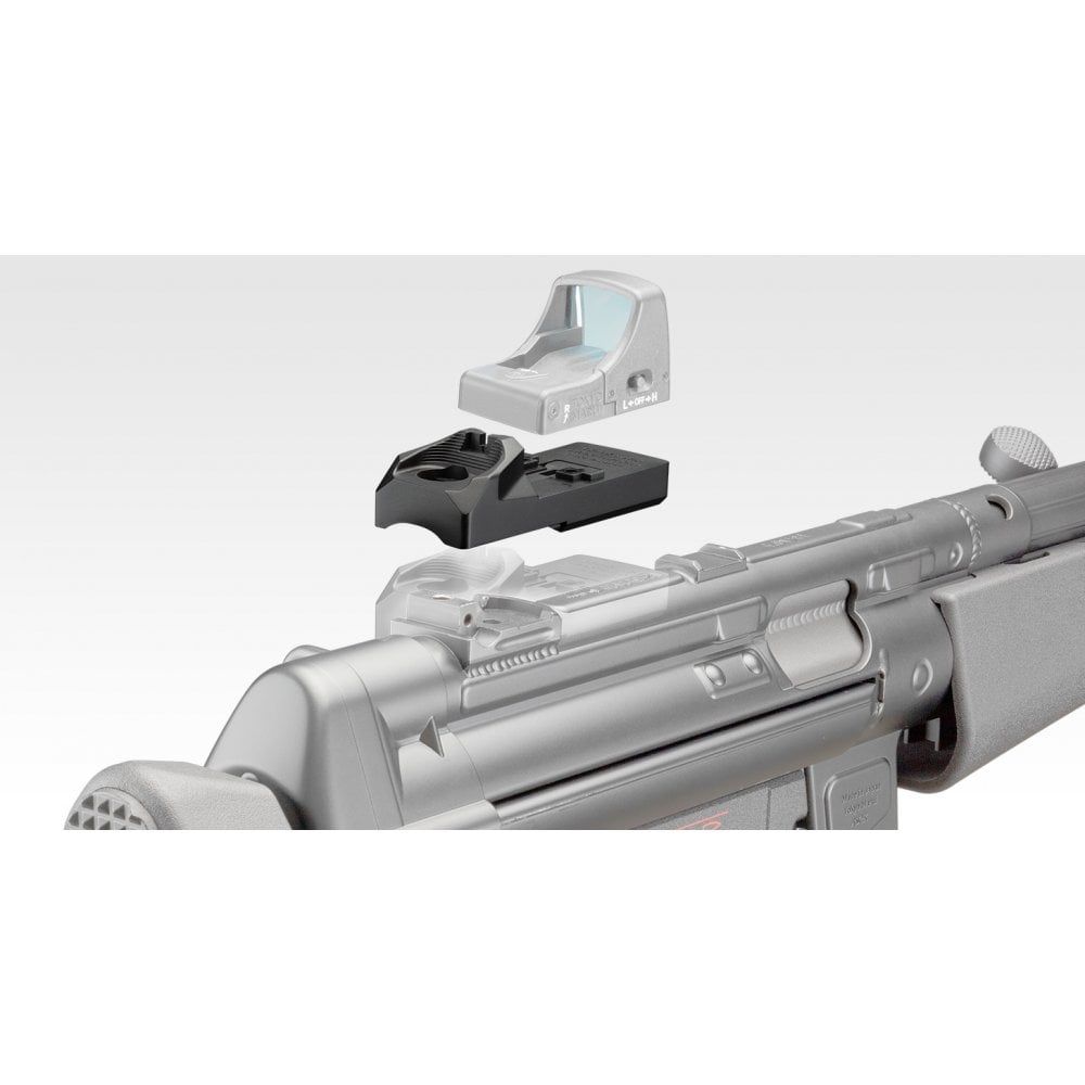 Tokyo Marui MP5 Micro Sight Mount