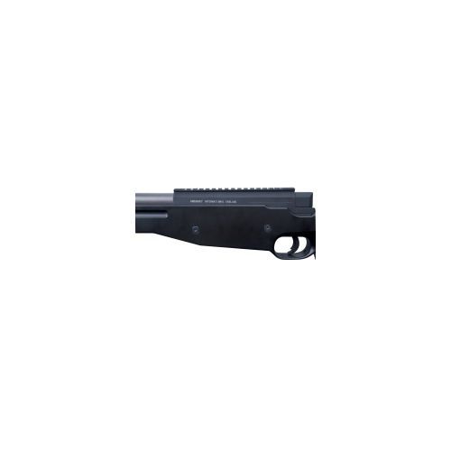AW .308 Sniper Rifle (Black)