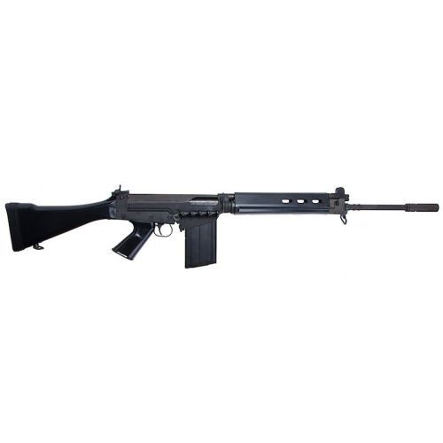 VFC FAL (LAR) Standard Type I GBBR Airsoft Rifle | EZDistribution