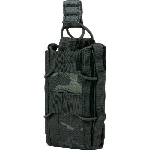 Viper Elite Pistol Magazine Pouch - VCAM Black