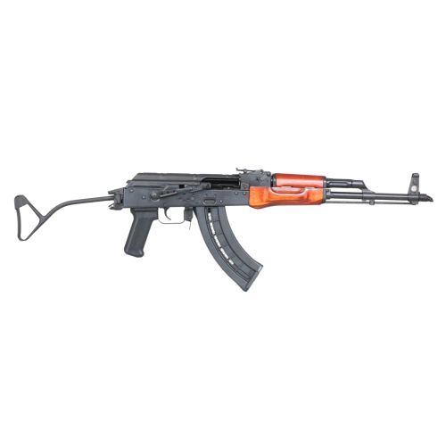 Pioneer Arms AKM Sporter Semi-Auto .22lr Side Folding - Wood ...