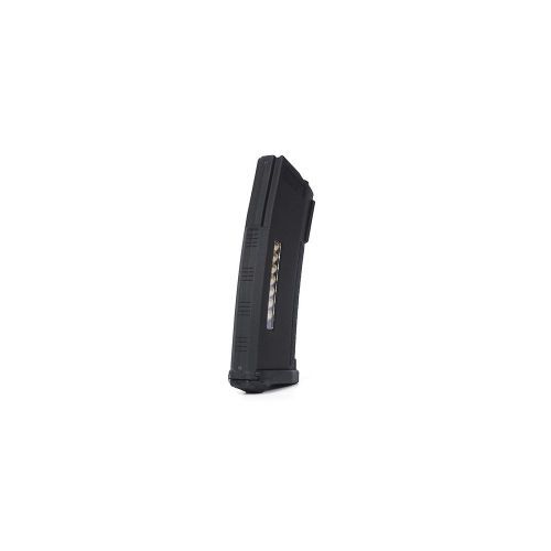 PTS 15PTS 150 Rounds EPM Magazine (2023 revision) - Black