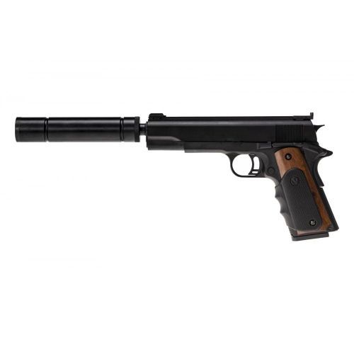 Airsoft Guns - Airsoft Rifles & Pistols | Land Warrior Airsoft