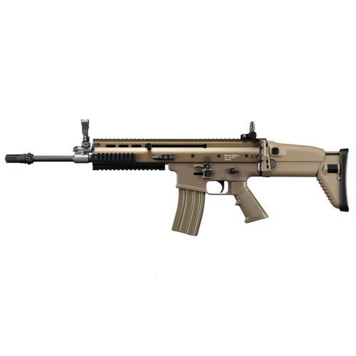 Airsoft Guns - Airsoft Rifles & Pistols | Land Warrior Airsoft