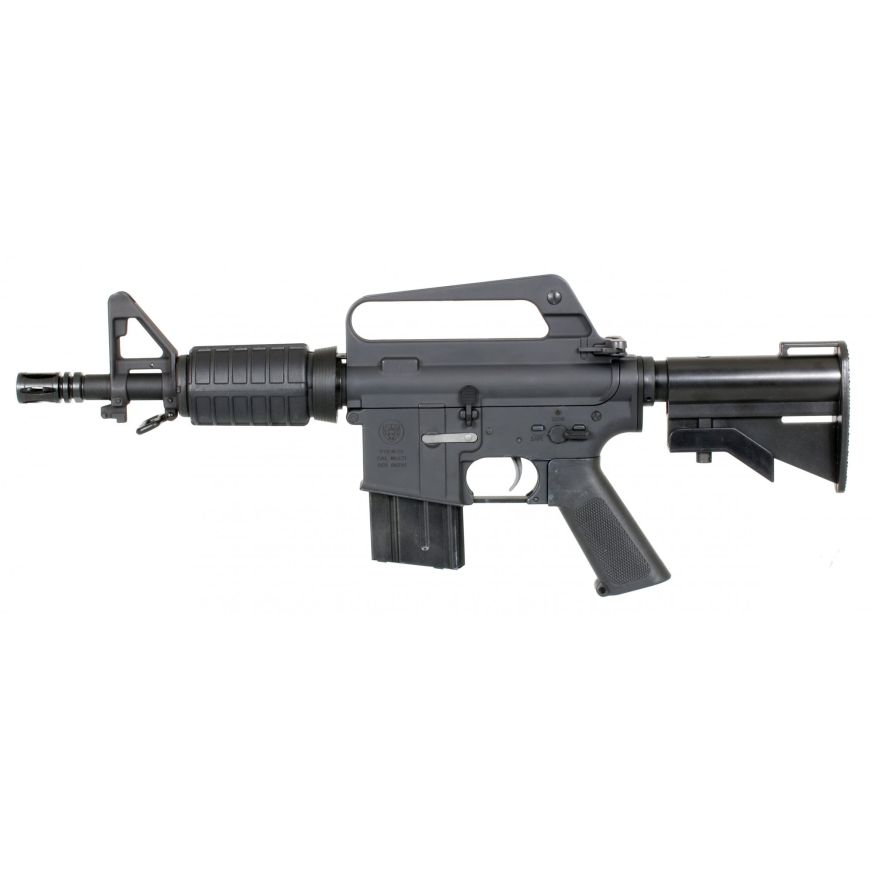 Electric Airsoft Rifles - AEG Rifles | Land Warrior Airsoft