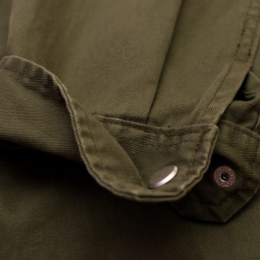 Ares Striker Cocking Handle Type 2 - Grey | EZDistribution