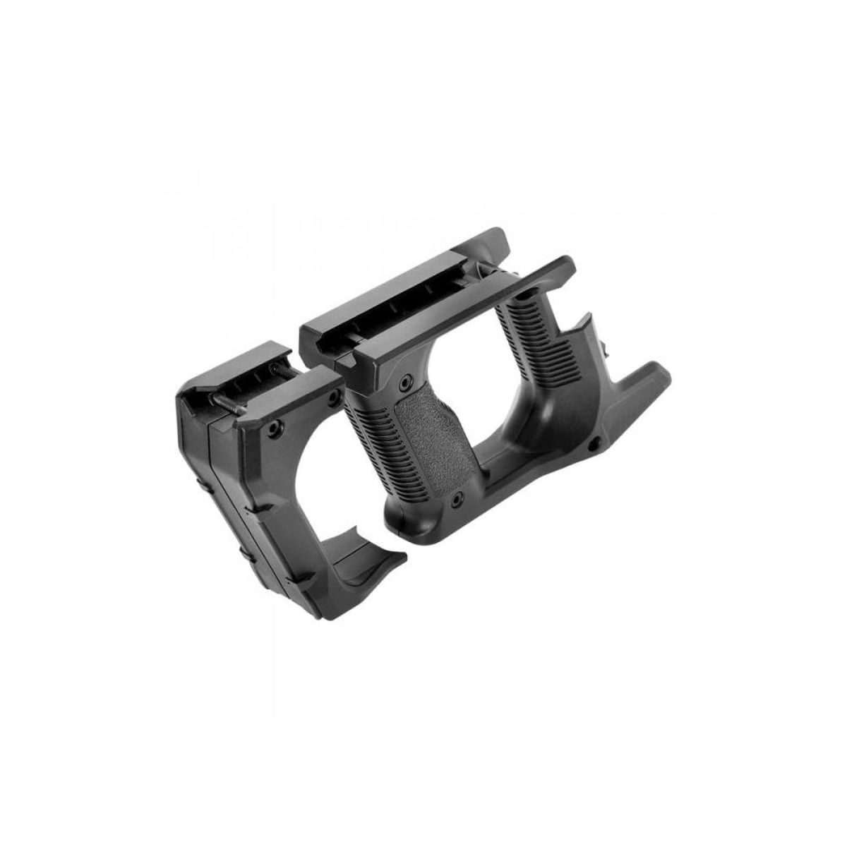 Laylax Nitro.Vo KRISS Vector Strike Advanced Grip | EZDistribution