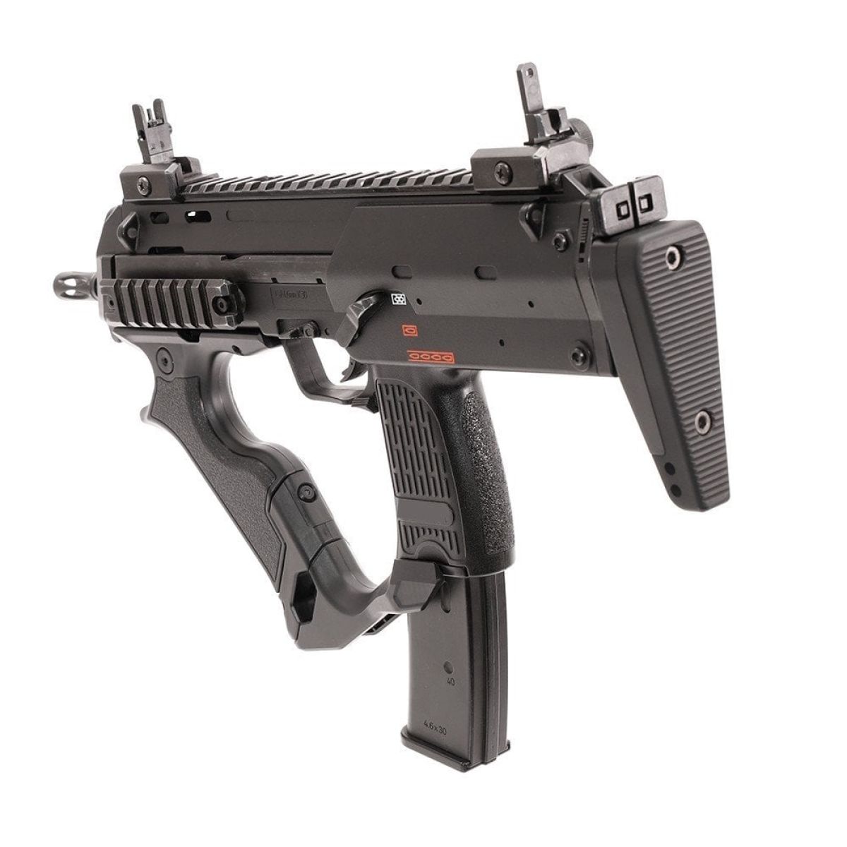 Laylax Nitro Vo. Multi-Advanced Grip