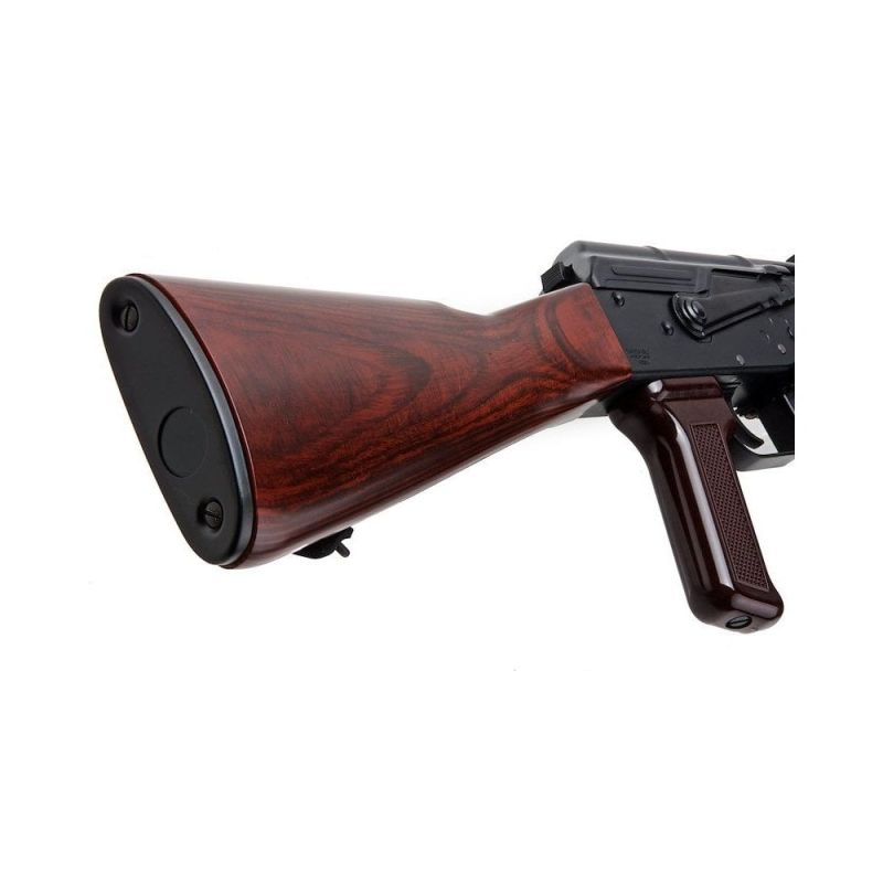 Tokyo Marui AKM Gas Blow Back Rifle | EZDistribution